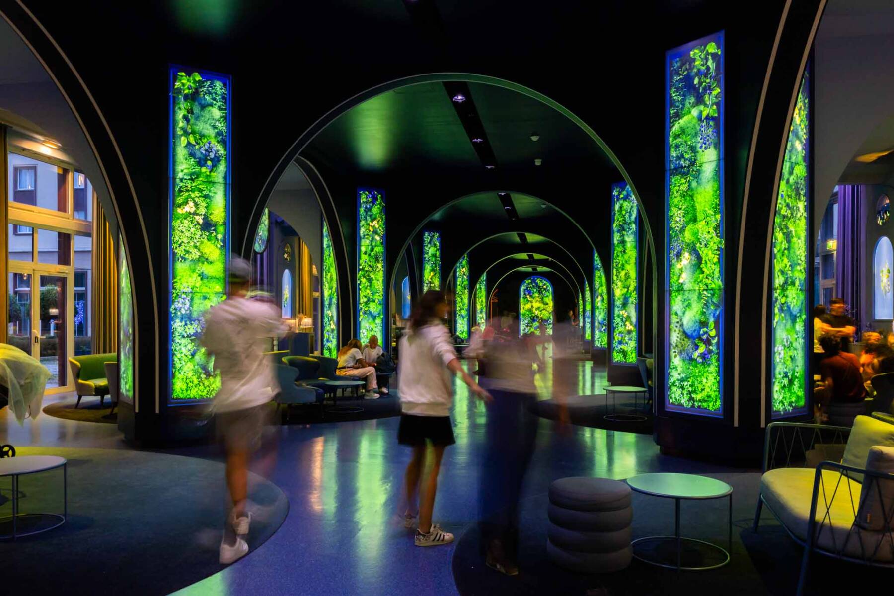 Hotel next to Eurodisney: a 4-star magical escape